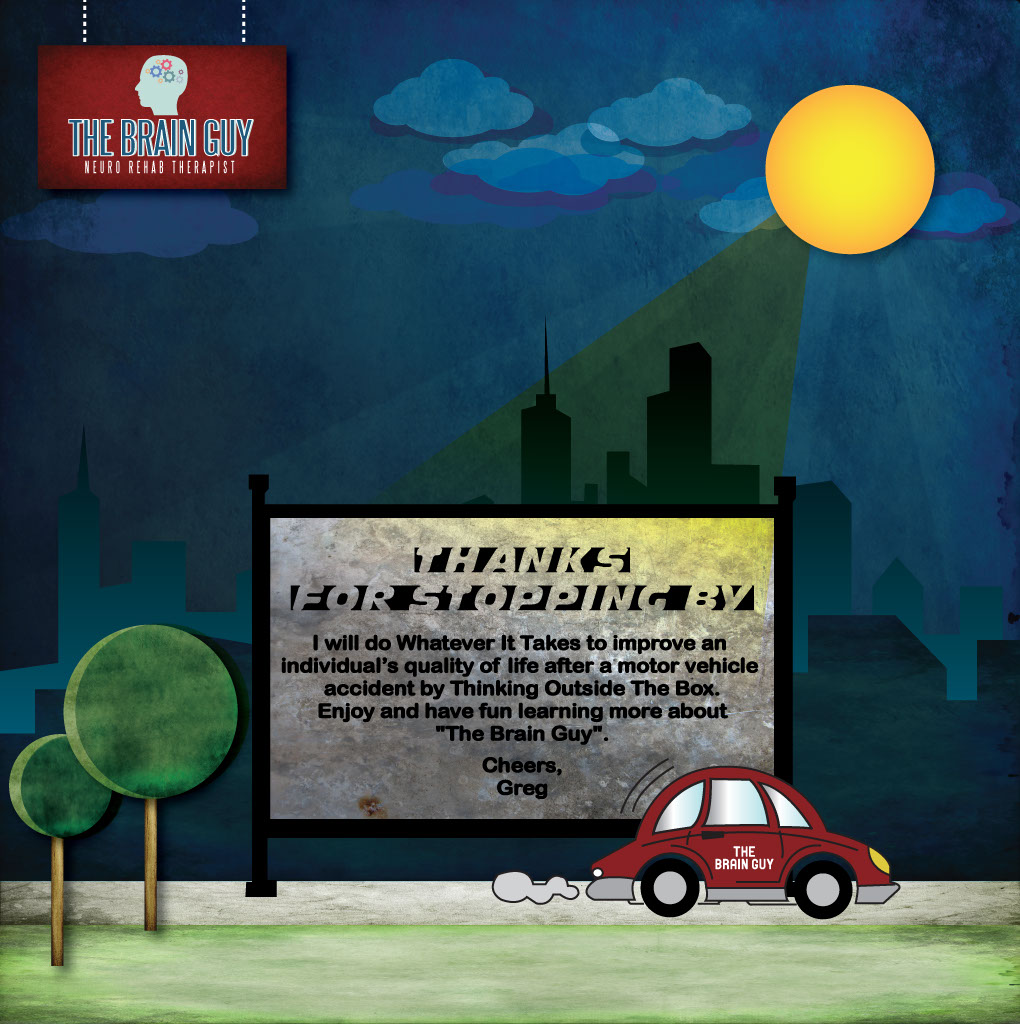 Home - The Brain Guy